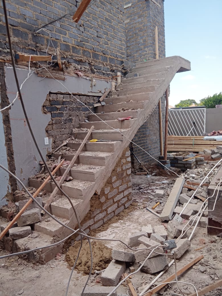 4 Chis Construction & Projects cc - Professional Construction Services ...